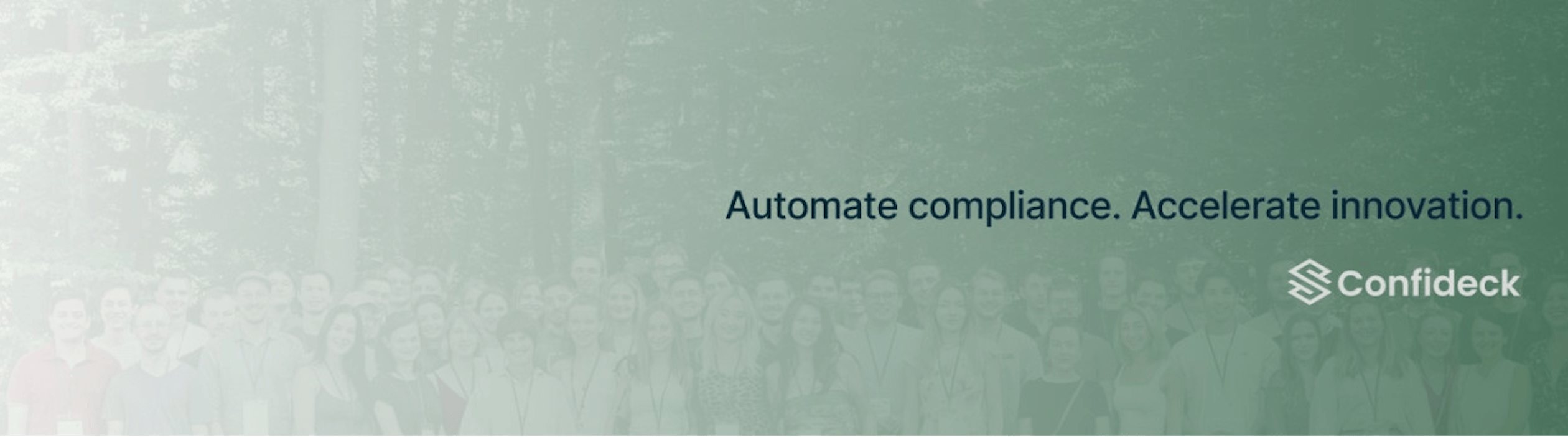 Developer jobs at Confideck GmbH | WeAreDevelopers