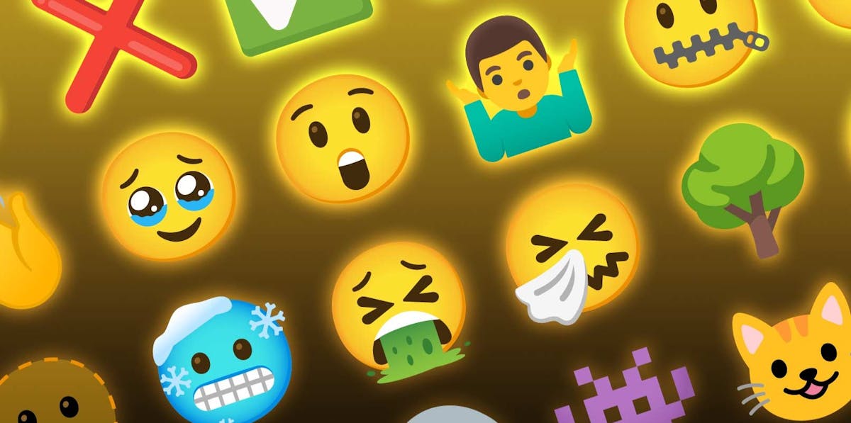 Five JavaScript Snippets to Use With Emoji