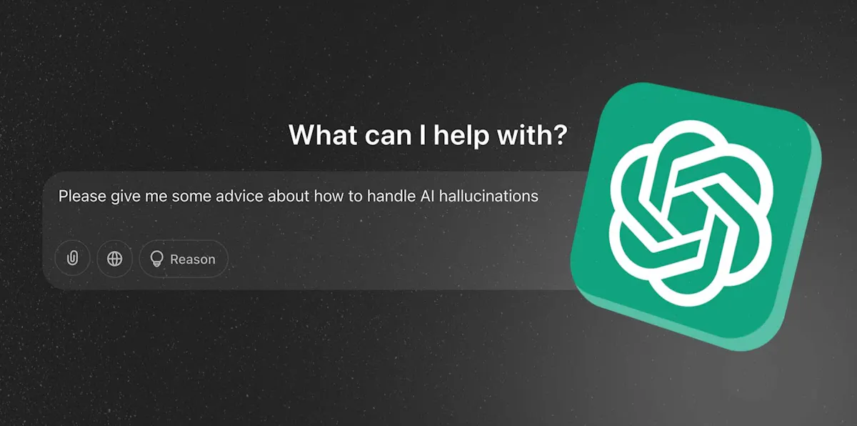 ChatGPT on AI Hallucinations: Can It Fix Its Own Mistakes?