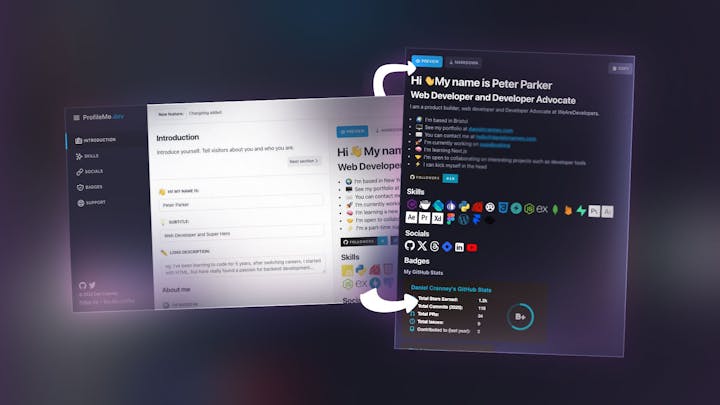 How to Make Your GitHub Profile Stand Out (Without Writing a Line of Code)