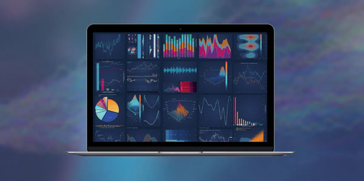 The Fastest JavaScript Charts - Built for React and Beyond