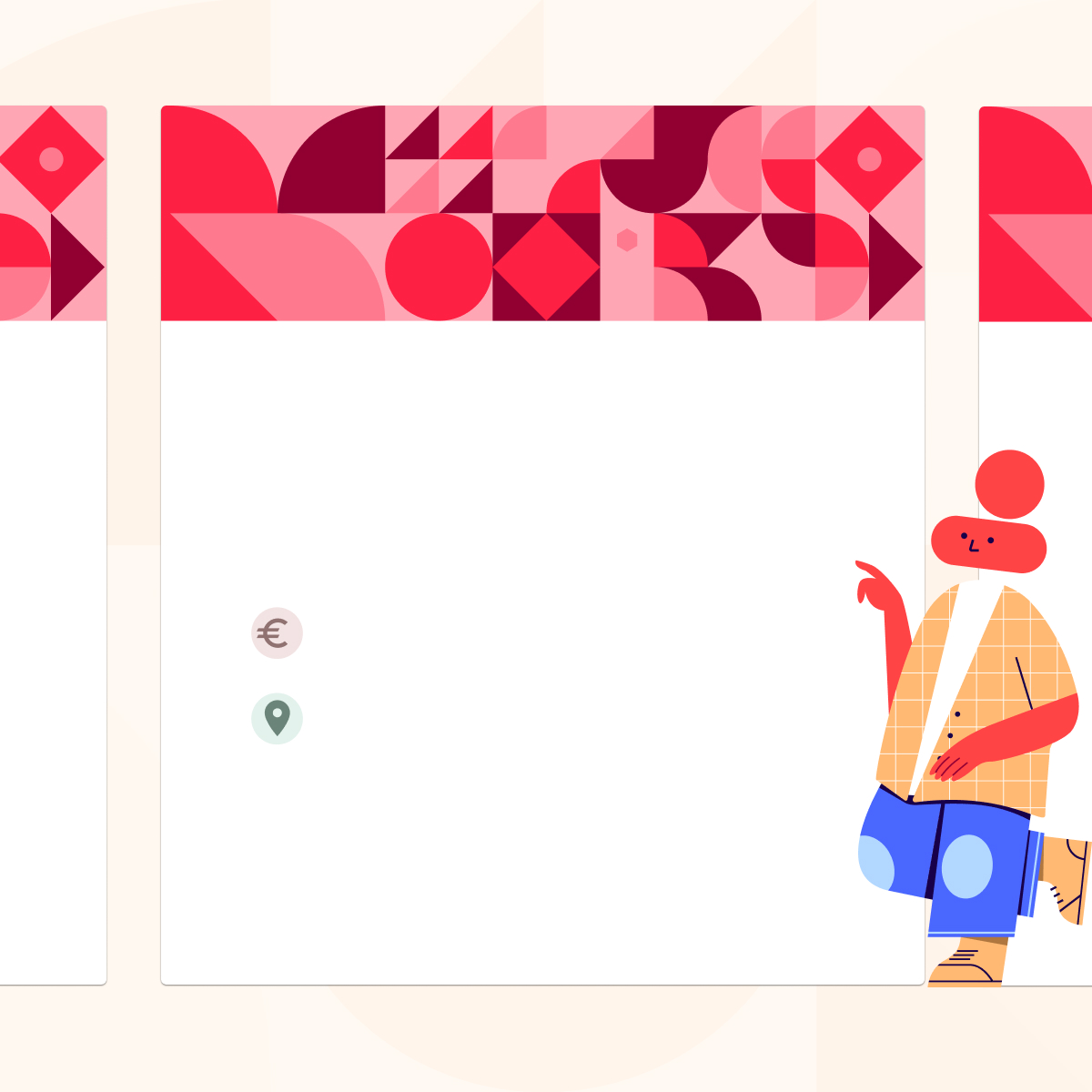 Innovation Developer at SD Worx in Mechelen, Belgium