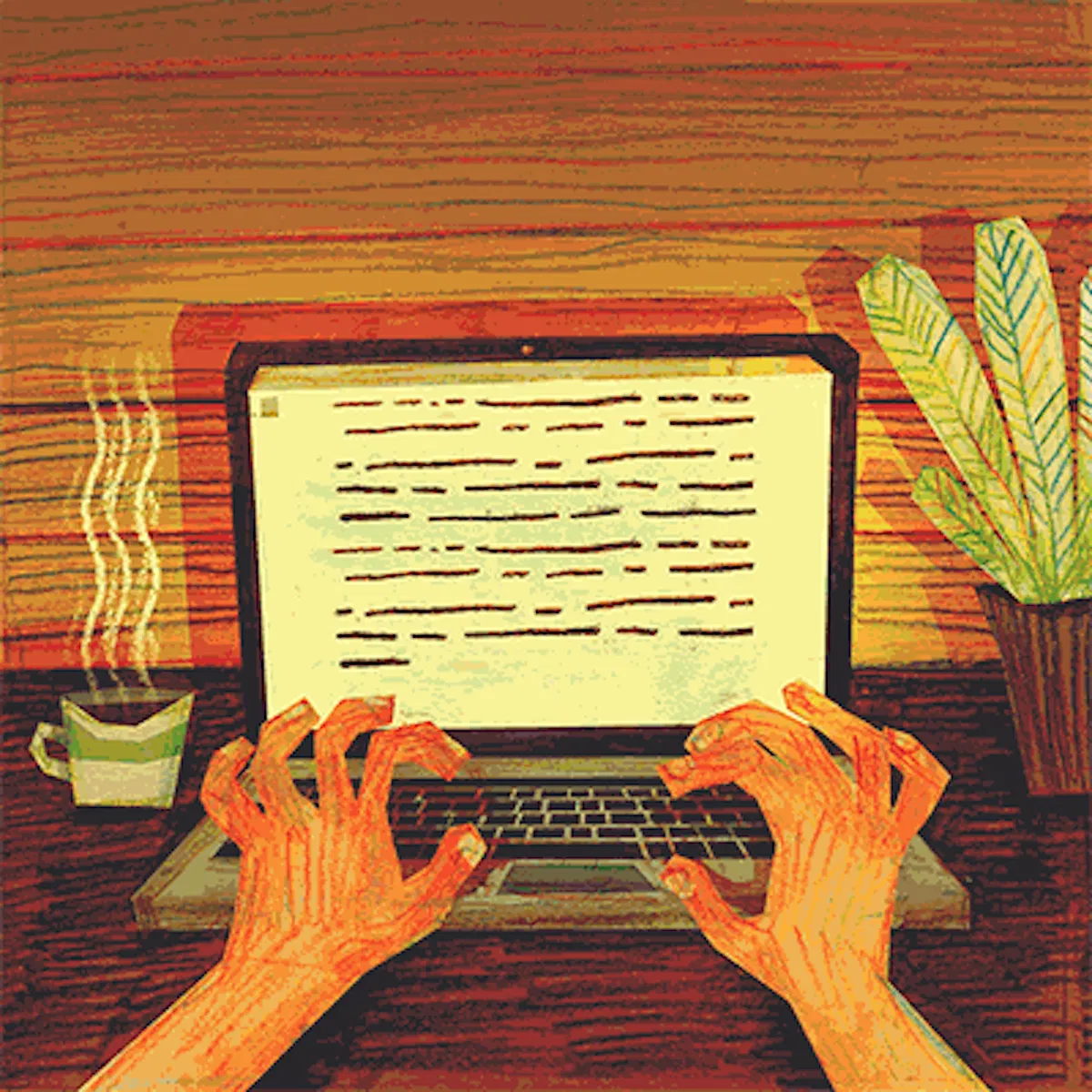 Humanizing Your Documentation