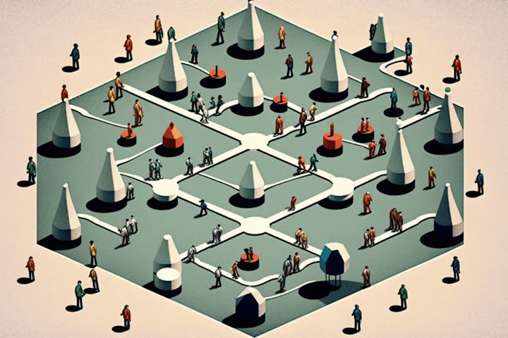 How to Create a DAO: A Simple 6-Step Process