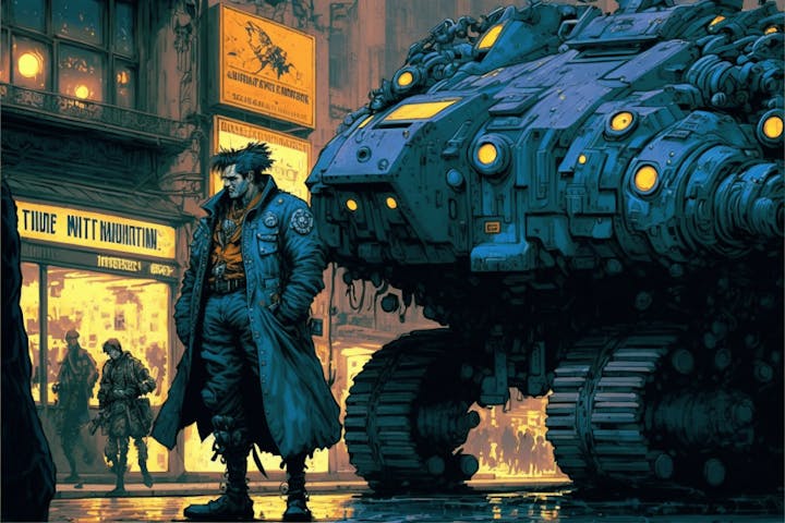 12 Great Project Ideas for Web and Mobile Developers