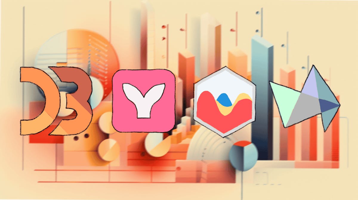 Top 7 JavaScript Charting Libraries