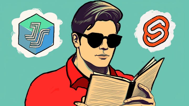 Top 10 Svelte UI Libraries in 2025