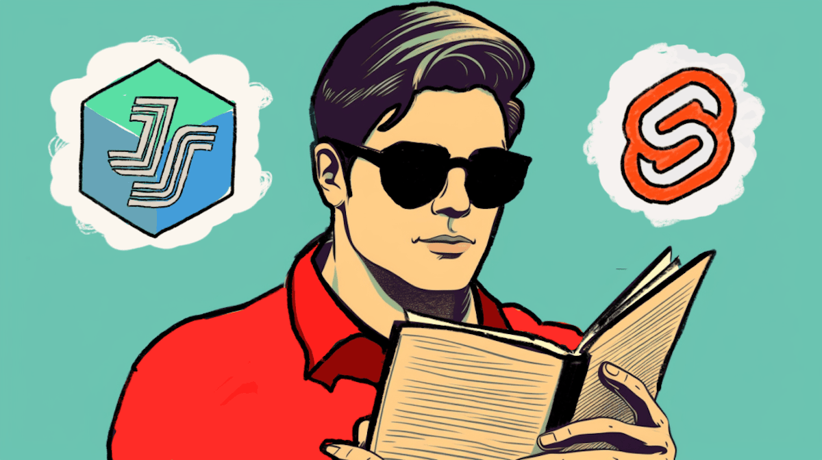 Top 10 Svelte UI Libraries in 2025