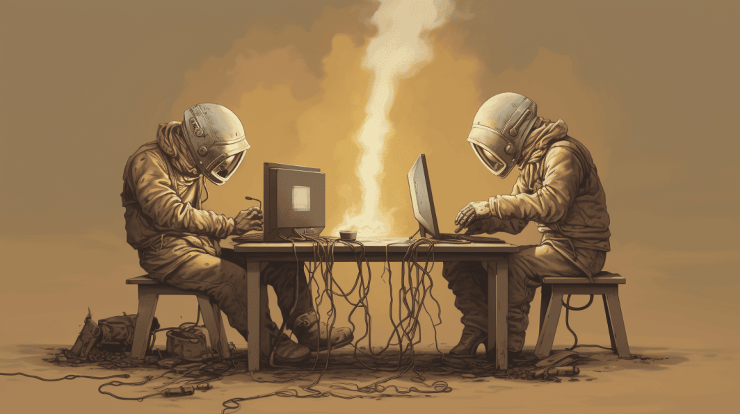 Developers share the most interesting tech they ever built