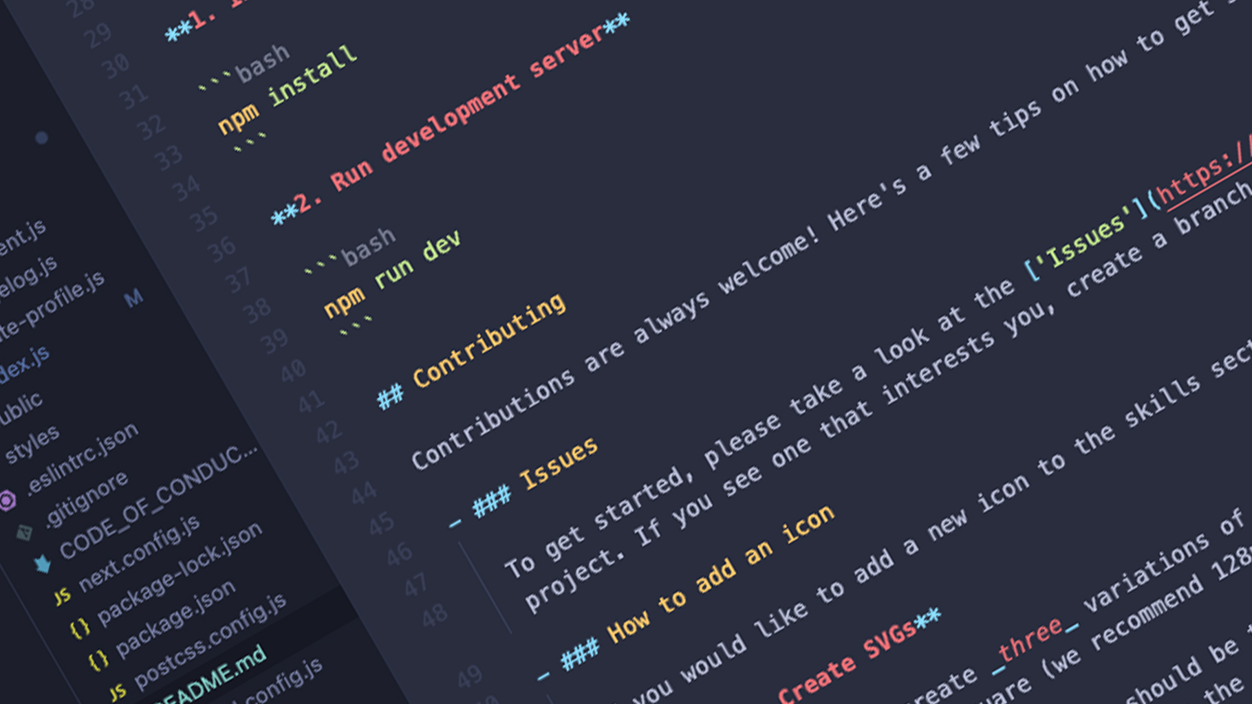 5 VS Code Shortcuts to Improve Your Markdown