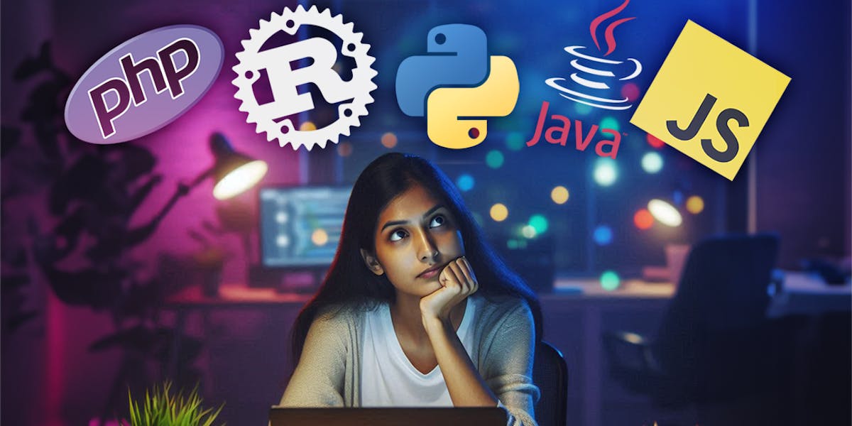 The Best Programming Language for Beginners to Learn in 2025