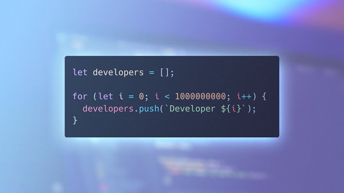 One billion (bad?) developers: How AI is changing the way we learn to code