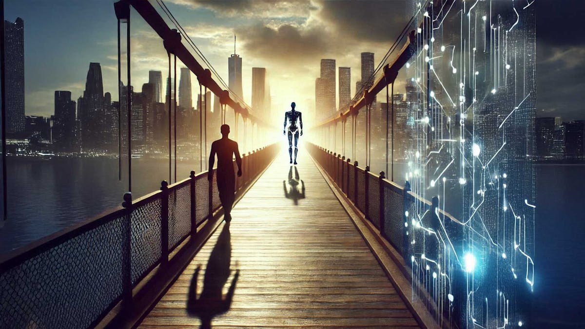 Why AI is Always Better When a Human is Using It